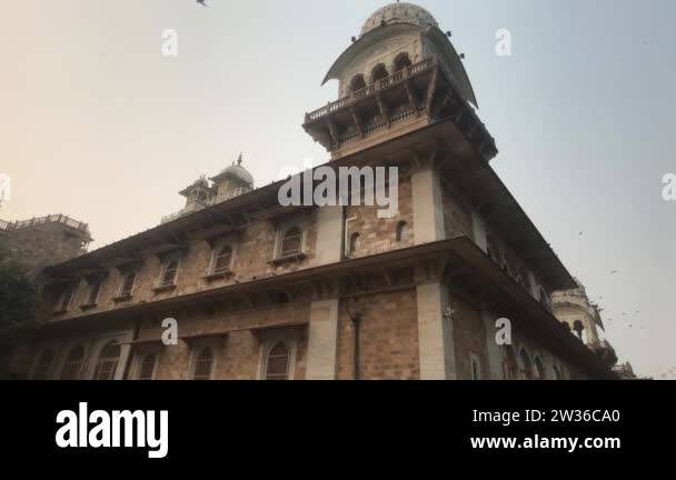 Old indian architecture Stock Videos & Footage - HD and 4K Video Clips ...