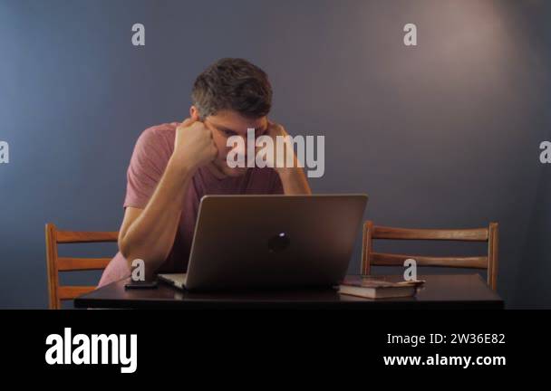 Concentrated person Stock Videos & Footage - HD and 4K Video Clips - Alamy