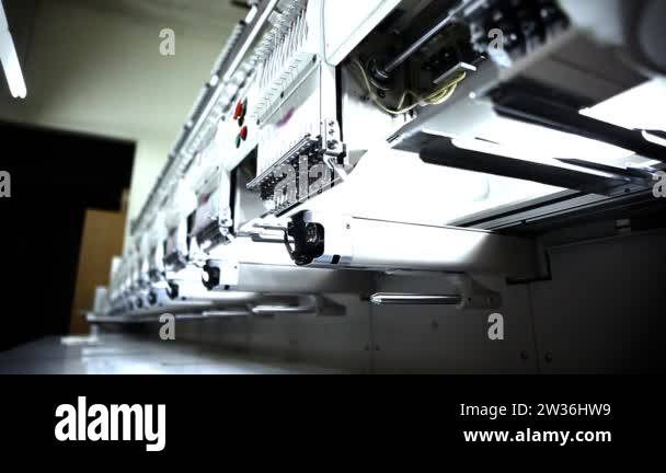 Group of machines Stock Videos & Footage - HD and 4K Video Clips - Alamy