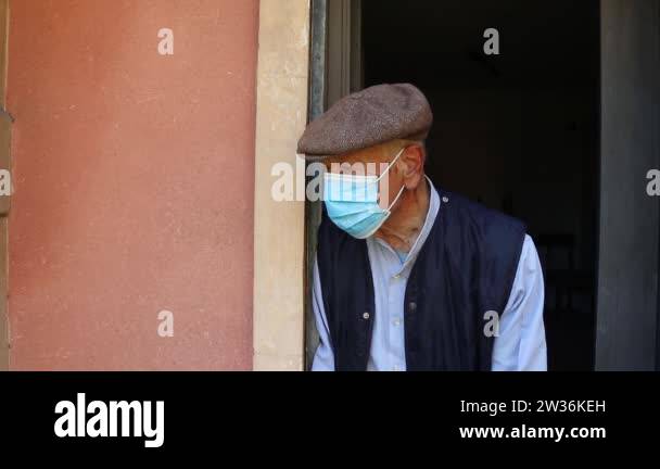 smart food delivery service fresh food to recipient senior older alone ...