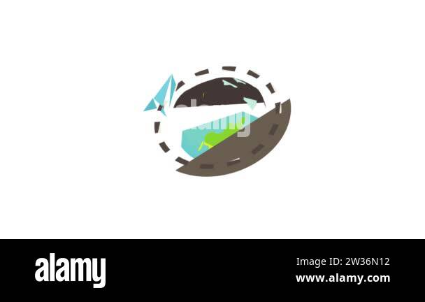 Round the world tour Stock Videos & Footage - HD and 4K Video Clips - Alamy