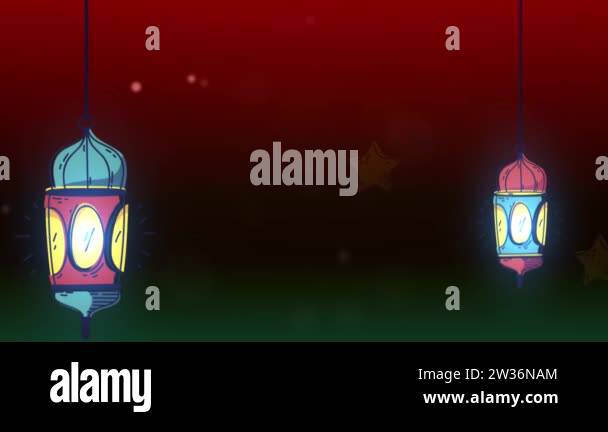 Cartoon ramadan Stock Videos & Footage - HD and 4K Video Clips - Alamy