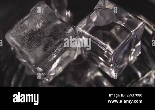 Macro ice formation Stock Videos & Footage - HD and 4K Video Clips - Alamy