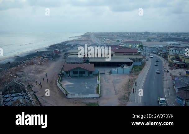 Accra capital city of ghana Stock Videos & Footage - HD and 4K Video ...