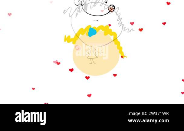 Girl head first slide Stock Videos & Footage - HD and 4K Video Clips ...