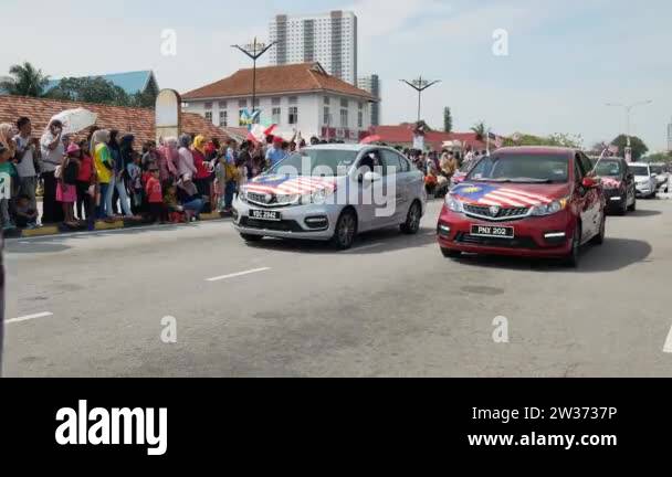 Merdeka parade Stock Videos & Footage - HD and 4K Video Clips - Alamy