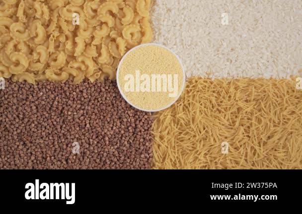 Solid flour product Stock Videos & Footage - HD and 4K Video Clips - Alamy