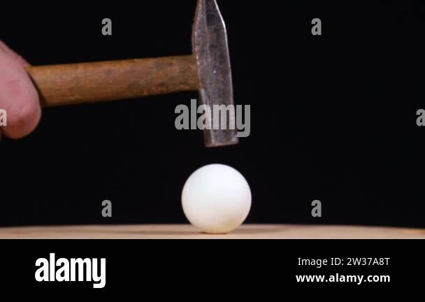 Broken tennis ball Stock Videos & Footage - HD and 4K Video Clips - Alamy