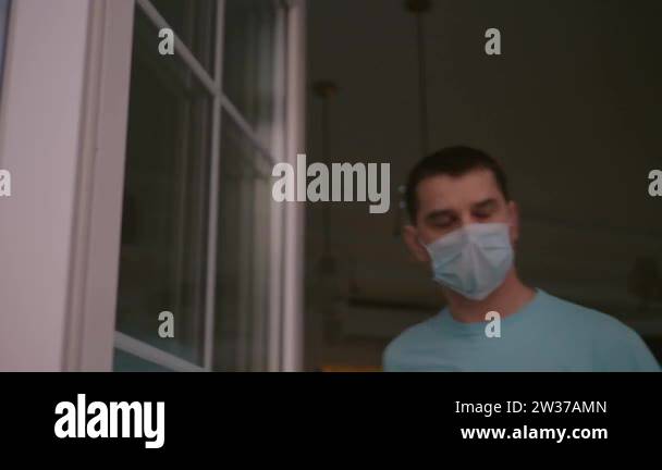 Pull off mask Stock Videos & Footage - HD and 4K Video Clips - Alamy