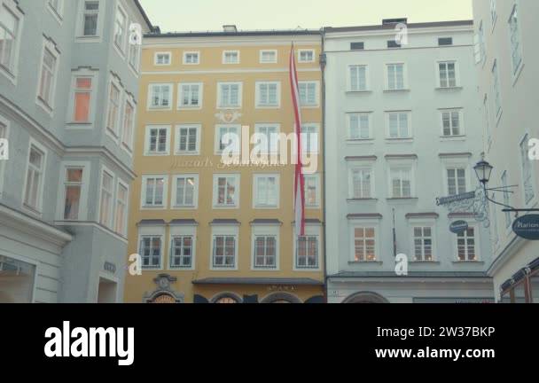 Amadeus house Stock Videos & Footage - HD and 4K Video Clips - Alamy