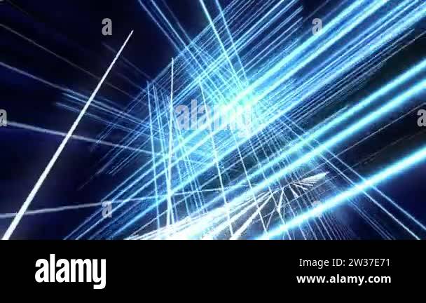 Modern lines matrix world loop Stock Videos & Footage - HD and 4K Video ...