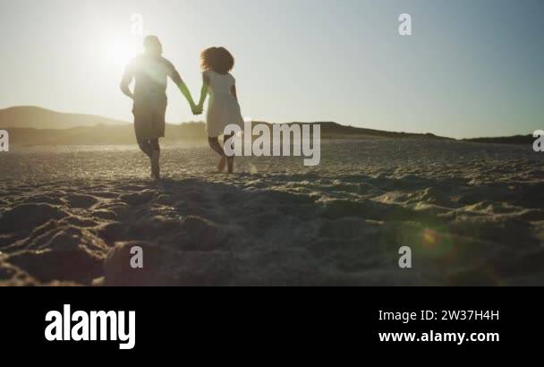 Female rear view backlit Stock Videos & Footage - HD and 4K Video Clips ...