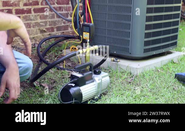 Hvac tools Stock Videos & Footage - HD and 4K Video Clips - Alamy