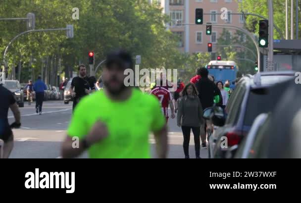 De escalation police Stock Videos & Footage - HD and 4K Video Clips - Alamy