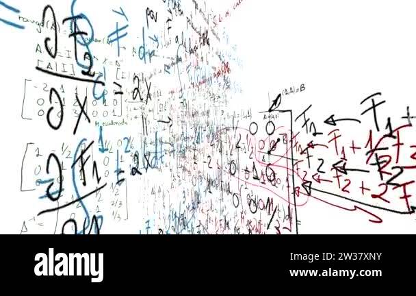Math approach Stock Videos & Footage - HD and 4K Video Clips - Alamy