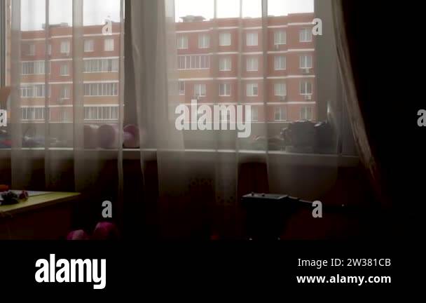 Visible windows Stock Videos & Footage - HD and 4K Video Clips - Alamy