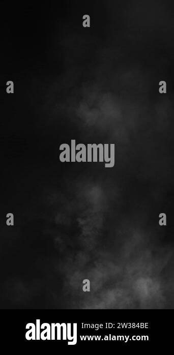 Ground Realistic Smoke Clouds from up with alpha channel Dry Ice Smoke ...