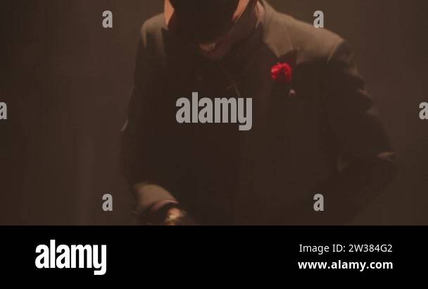 Suit dancing Stock Videos & Footage - HD and 4K Video Clips - Alamy