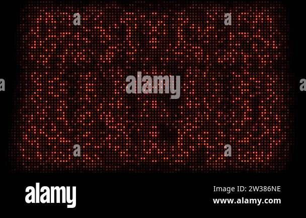 Conceptual future warning sign Stock Videos & Footage - HD and 4K Video ...