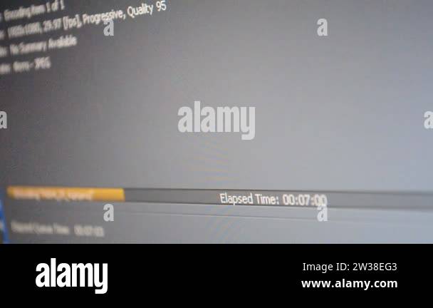 Installation program Stock Videos & Footage - HD and 4K Video Clips - Alamy