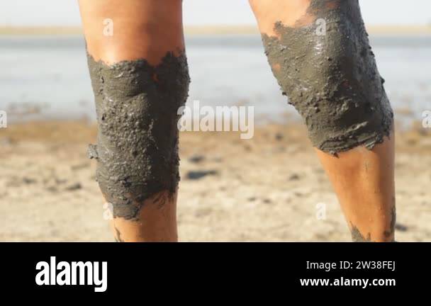 Mud therapy Stock Videos & Footage - HD and 4K Video Clips - Alamy