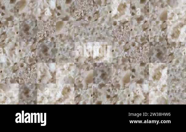 Mosaic art bread Stock Videos & Footage - HD and 4K Video Clips - Alamy