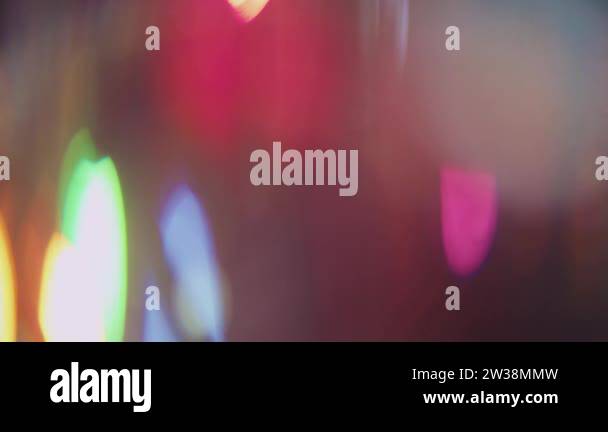 Techy blue optical lens flares transition that is a seamless loop with ...