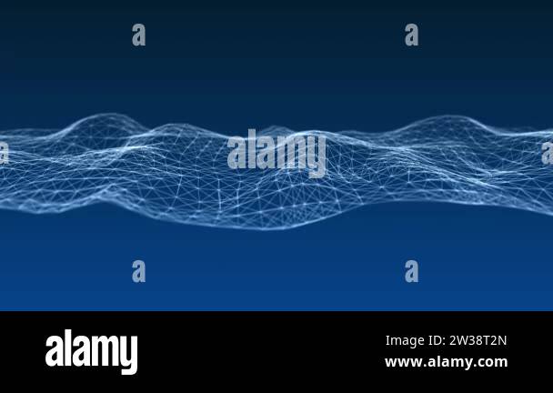 Structural connection of information. Data transfer in network connection. Abstract data ...