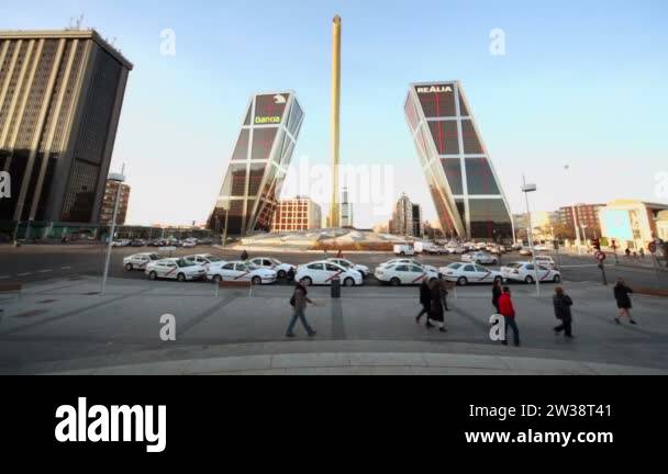 Europe gate towers Stock Videos & Footage - HD and 4K Video Clips - Alamy
