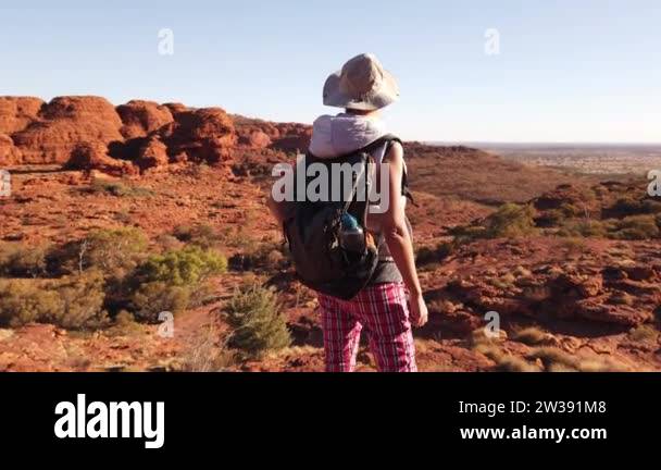 Australian outback girl Stock Videos & Footage - HD and 4K Video Clips ...