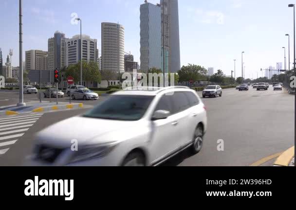 Road intersection car Stock Videos & Footage - HD and 4K Video Clips ...