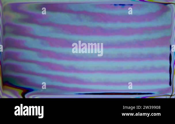 VHS defects noise and artifacts, glitches from an old tape. Glitch ...