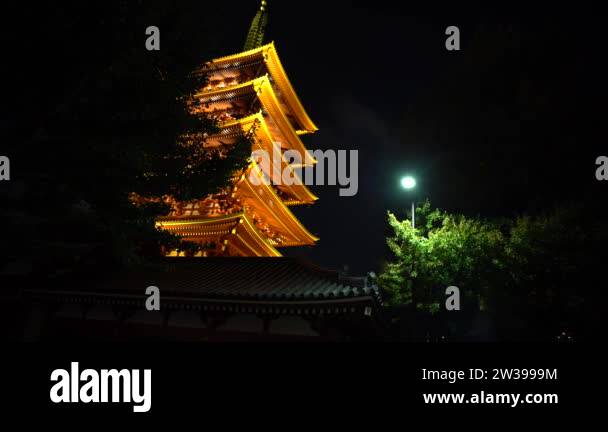 5 storey temple Stock Videos & Footage - HD and 4K Video Clips - Alamy