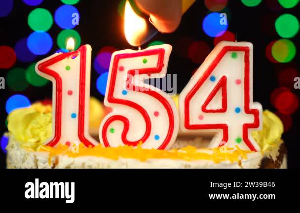 Number 154 Stock Videos & Footage - HD and 4K Video Clips - Alamy