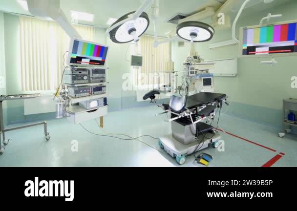 Operating room technology Stock Videos & Footage - HD and 4K Video ...
