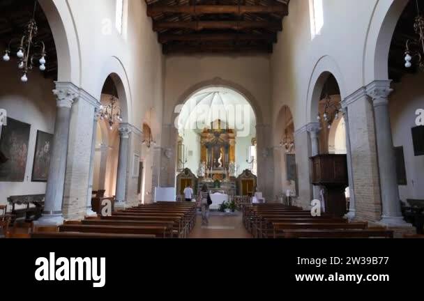 Church of mary major Stock Videos & Footage - HD and 4K Video Clips - Alamy