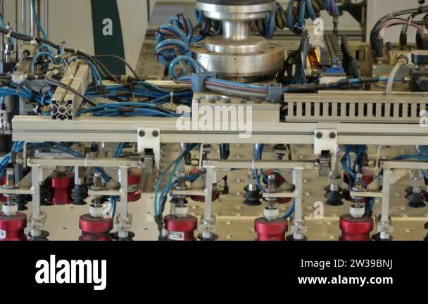 Bending is a manufacturing process that produces a V-shape, U-shape, or ...