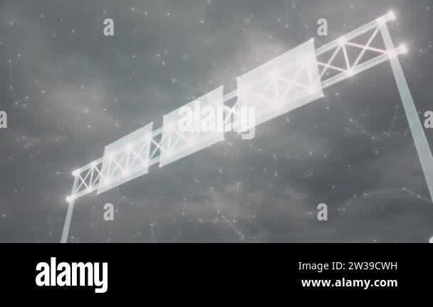 Street overhead signs Stock Videos & Footage - HD and 4K Video Clips ...