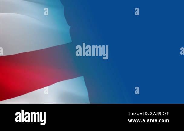 England waving flag. National 3d English flag waving. Sign of England ...