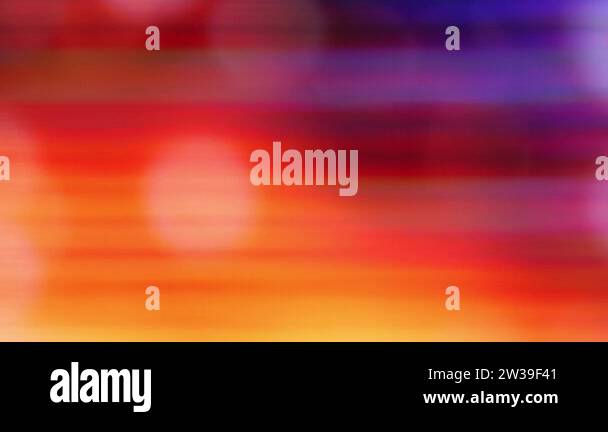 Glitch background, analog noise. Blurred noise glitch effect on digital screen. Digital code and ...