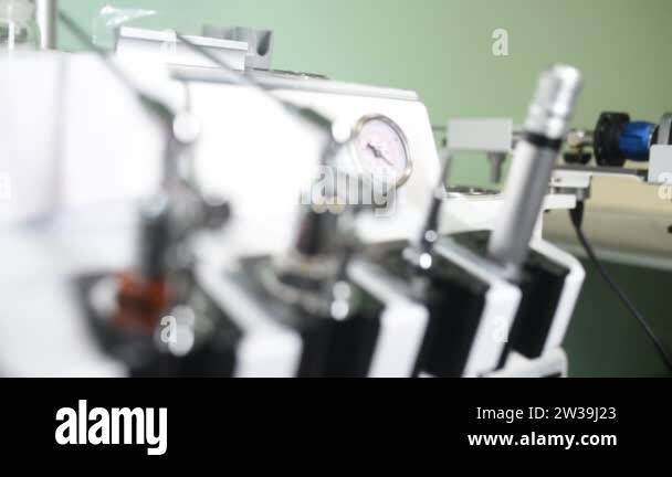 Rhinoscopy for endoscopic examination and treatment of sinusitis ...