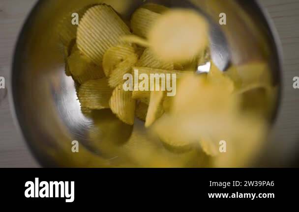 Beer snacks potato chips Stock Videos & Footage - HD and 4K Video Clips ...