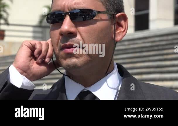 Cia man Stock Videos & Footage - HD and 4K Video Clips - Alamy