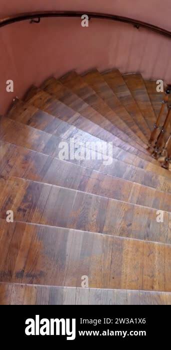 Steps downstairs Stock Videos & Footage - HD and 4K Video Clips - Alamy