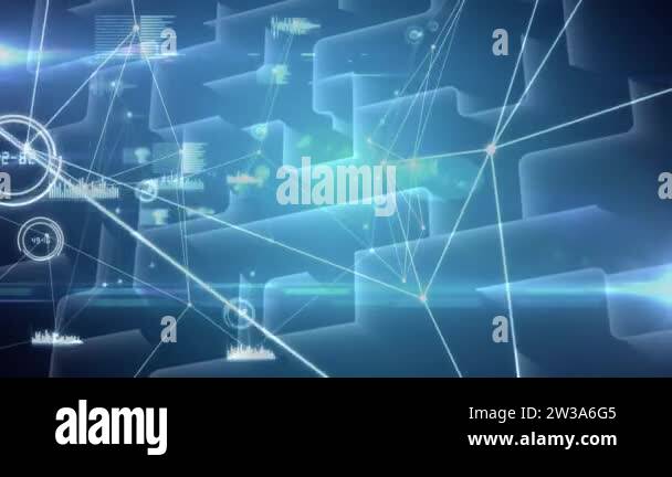Net information Stock Videos & Footage - HD and 4K Video Clips - Alamy