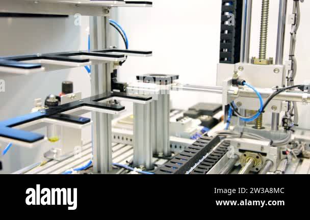 Warehouse model Stock Videos & Footage - HD and 4K Video Clips - Alamy