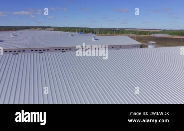 Animal breeding facilities Stock Videos & Footage - HD and 4K Video ...