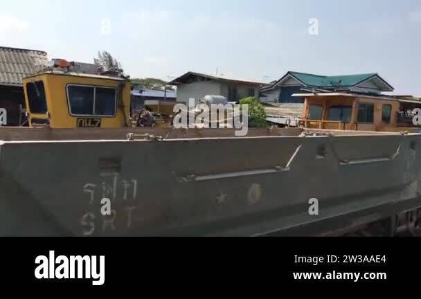 Ban laem Stock Videos & Footage - HD and 4K Video Clips - Alamy