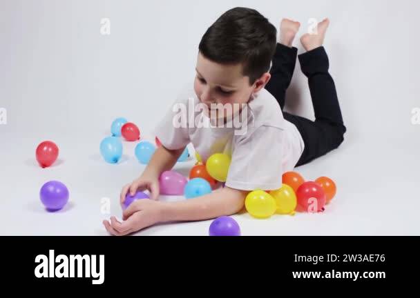 Laughing balls Stock Videos & Footage - HD and 4K Video Clips - Alamy