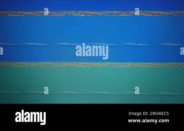 Digital pixel noise and graininess effect with color modulation and ...